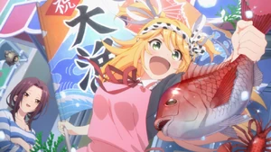 Ninon/Gallery | Princess Connect Re:Dive Wiki | Fandom