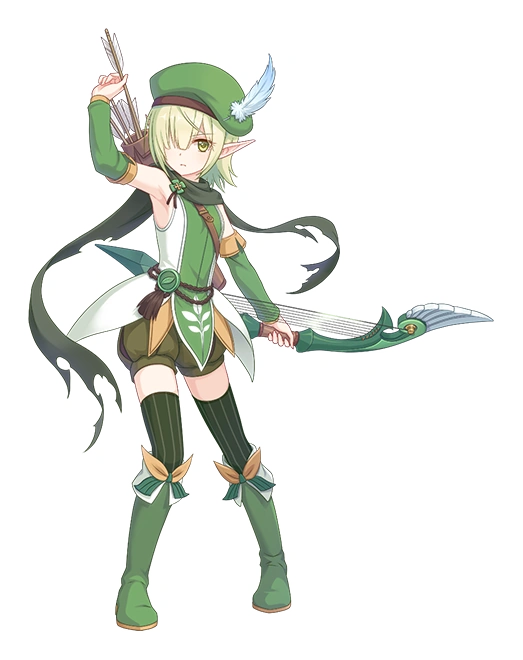 Characters Princess Connect Redive Wiki Fandom Discuss Everything