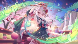 Kokkoro (New Year) | Princess Connect Re:Dive Wiki | Fandom