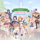 Everything To Know About Princess Connect | Fandom