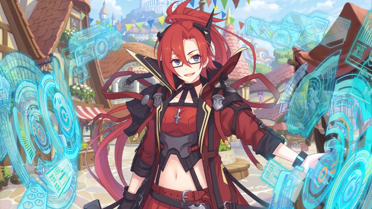 Labyrista/Regular/Main | Princess Connect Re:Dive Wiki | Fandom