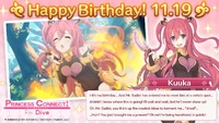 Kuka/Gallery | Princess Connect Re:Dive Wiki | Fandom