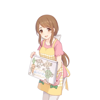 Misato | Princess Connect Re:Dive Wiki | Fandom