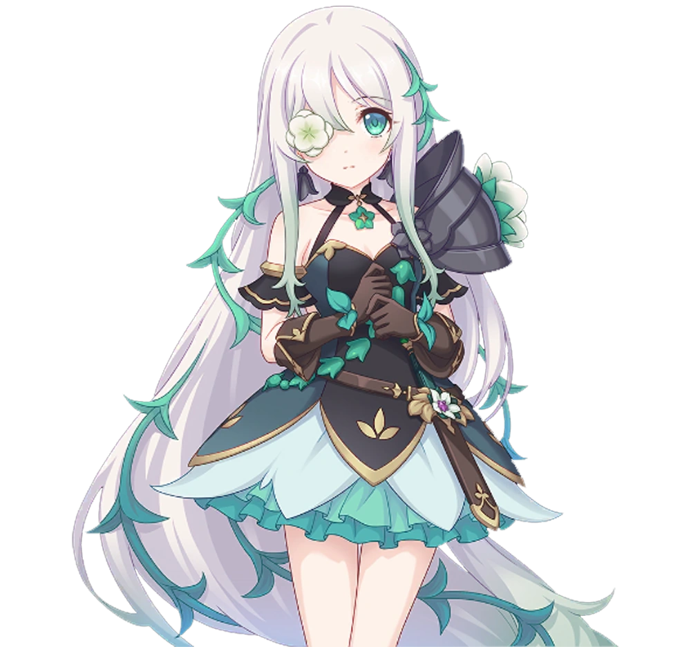 Anemone | Princess Connect Re:Dive Wiki | Fandom