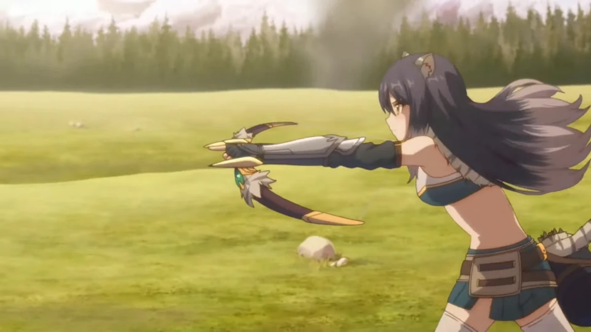 Shiori/Lore | Princess Connect Re:Dive Wiki | Fandom