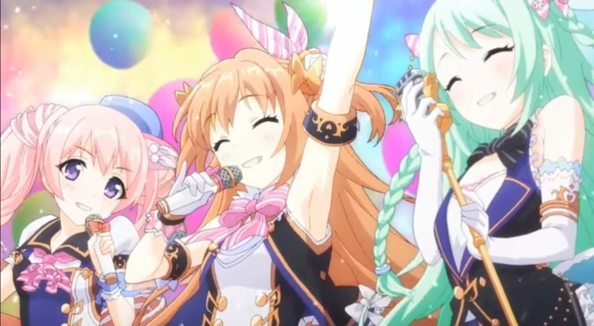 Carmina/Story/Cover | Princess Connect Re:Dive Wiki | Fandom