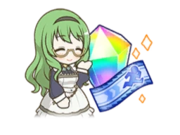 Daily Jewel Pack | Princess Connect Re:Dive Wiki | Fandom