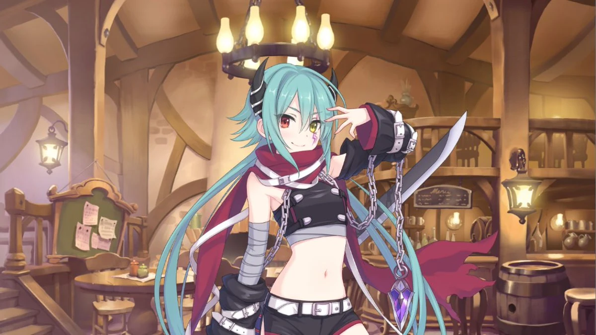 Anna/Regular | Princess Connect Re:Dive Wiki | Fandom