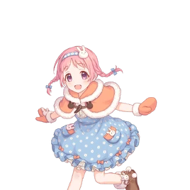 Mimi | Princess Connect Re:Dive Wiki | Fandom