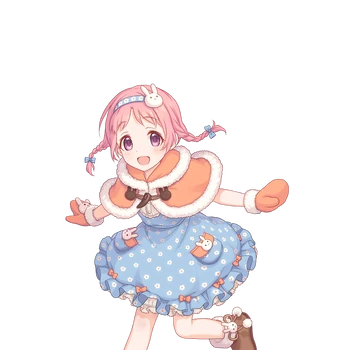 Mimi | Princess Connect Re:Dive Wiki | Fandom