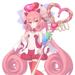 Neneka/Gallery | Princess Connect Re:Dive Wiki | Fandom