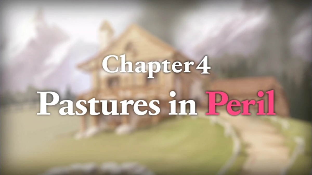 Chapter 4/Cover | Princess Connect Re:Dive Wiki | Fandom