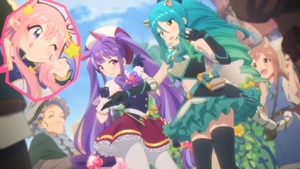 Shiori/Gallery | Princess Connect Re:Dive Wiki | Fandom