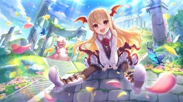 Vampy/Gallery | Princess Connect Re:Dive Wiki | Fandom