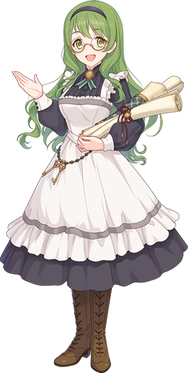 Karin | Princess Connect Re:Dive Wiki | Fandom
