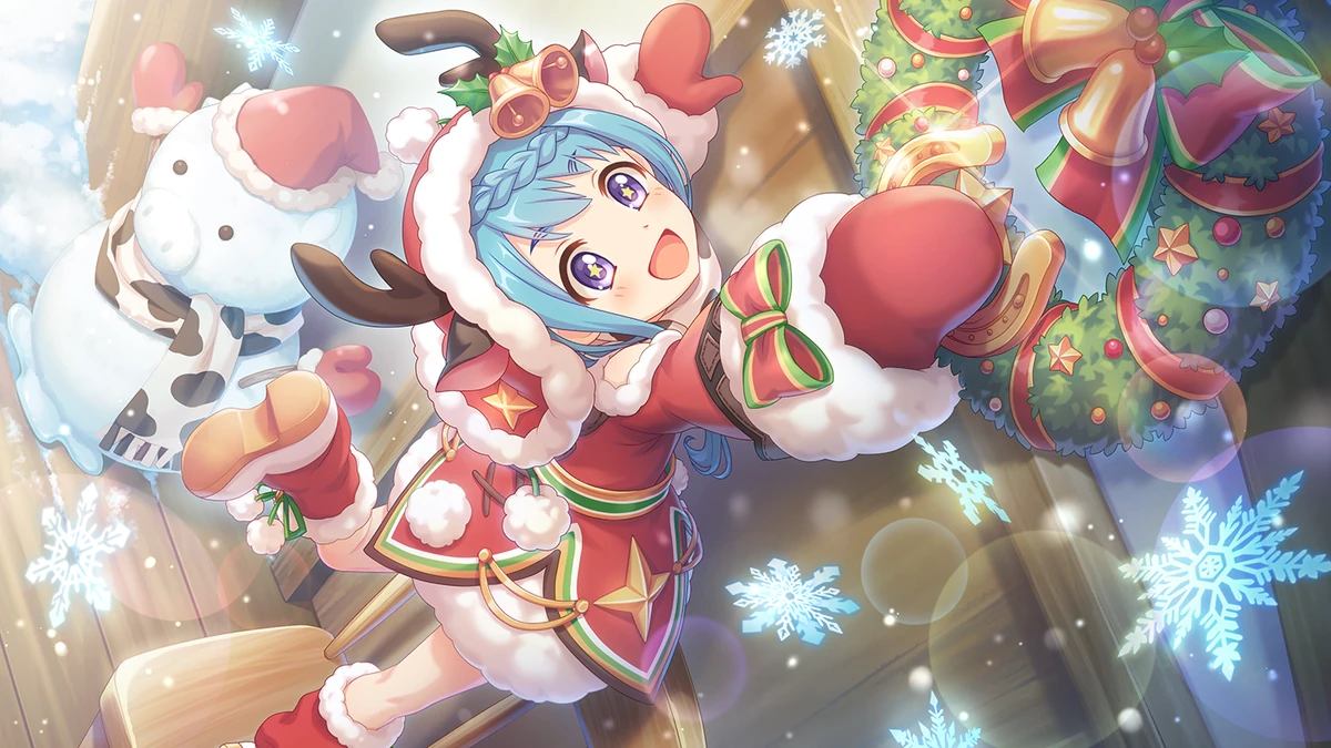 Mahiru (Holiday)/Overview | Princess Connect Re:Dive Wiki | Fandom