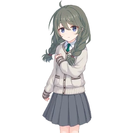 Yuni | Princess Connect Re:Dive Wiki | Fandom