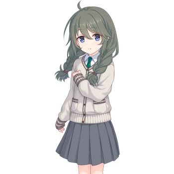 Yuni | Princess Connect Re:Dive Wiki | Fandom