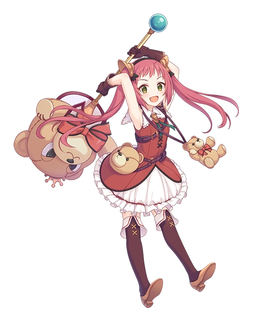 Characters Princess Connect Redive Wiki Fandom Discuss Everything