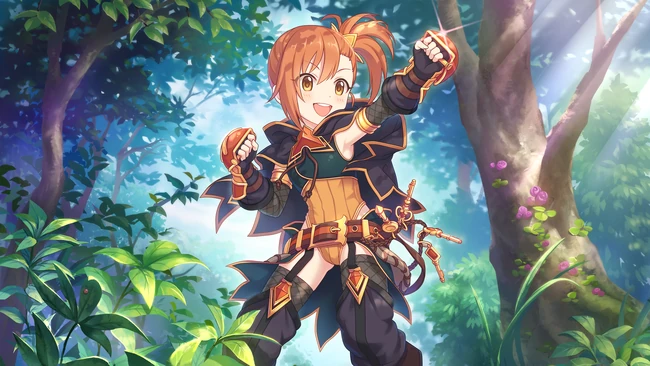 Misogi/Regular/Main | Princess Connect Re:Dive Wiki | Fandom