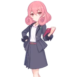 Neneka/Gallery | Princess Connect Re:Dive Wiki | Fandom