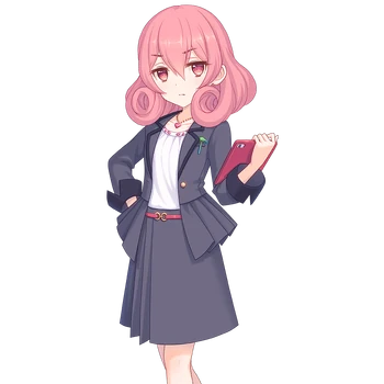 Neneka | Princess Connect Re:Dive Wiki | Fandom