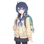 Sheffy/Gallery | Princess Connect Re:Dive Wiki | Fandom