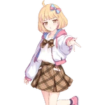 Chieru/Gallery | Princess Connect Re:Dive Wiki | Fandom