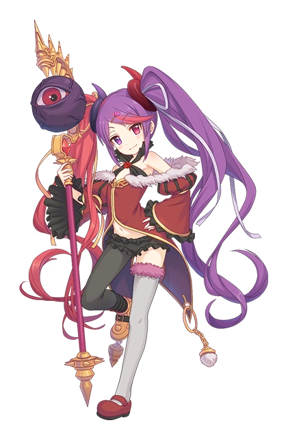 Misaki | Princess Connect Re:Dive Wiki | Fandom