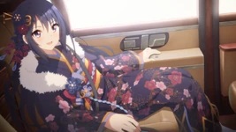 Rei (New Year)/Gallery | Princess Connect Re:Dive Wiki | Fandom