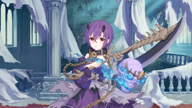 Shinobu/Regular/Main | Princess Connect Re:Dive Wiki | Fandom