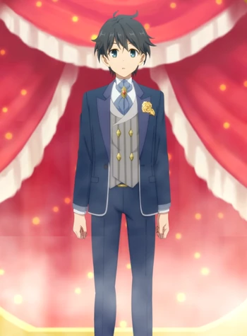 Yuuki | Princess Connect Re:Dive Wiki | Fandom