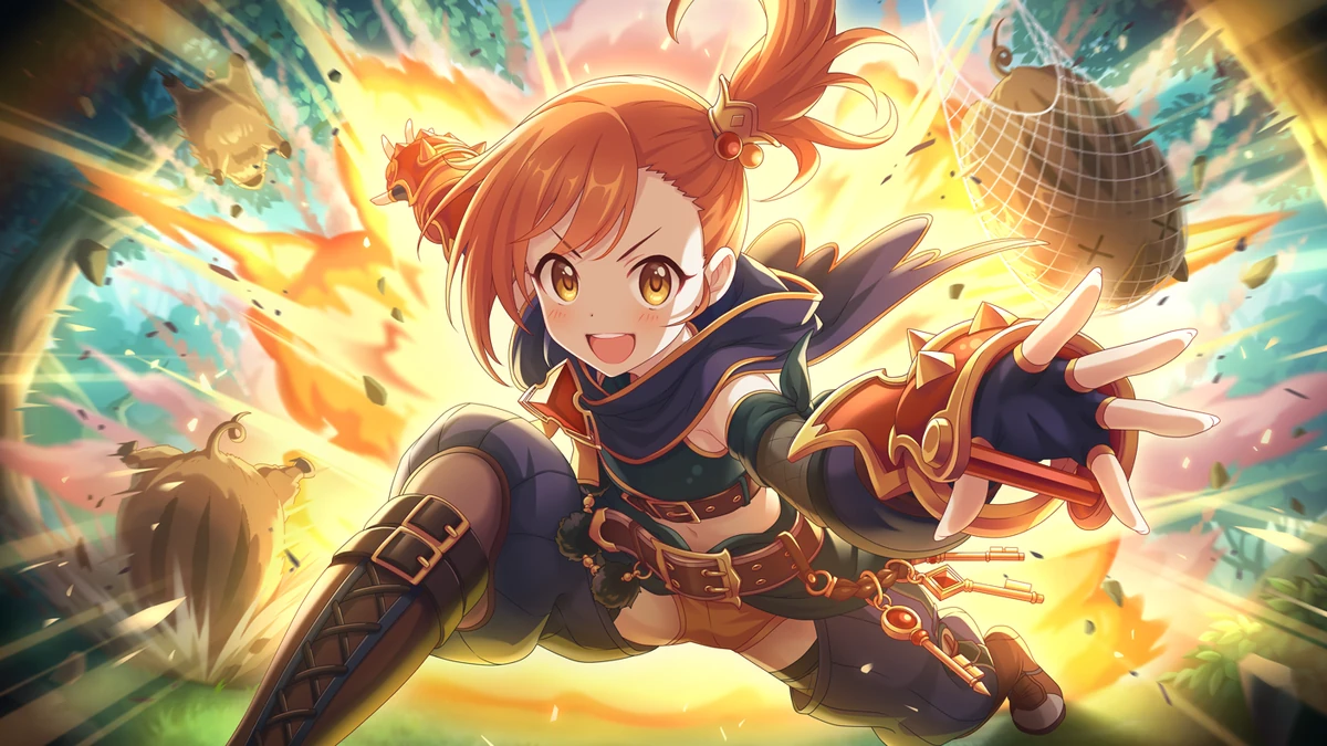 Misogi/Regular/Overview | Princess Connect Re:Dive Wiki | Fandom