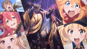 Kuka/Gallery | Princess Connect Re:Dive Wiki | Fandom