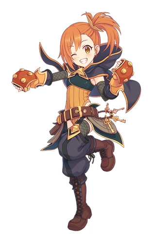 Misogi | Princess Connect Re:Dive Wiki | Fandom