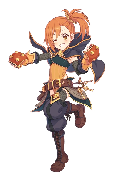 Misogi | Princess Connect Re:Dive Wiki | Fandom