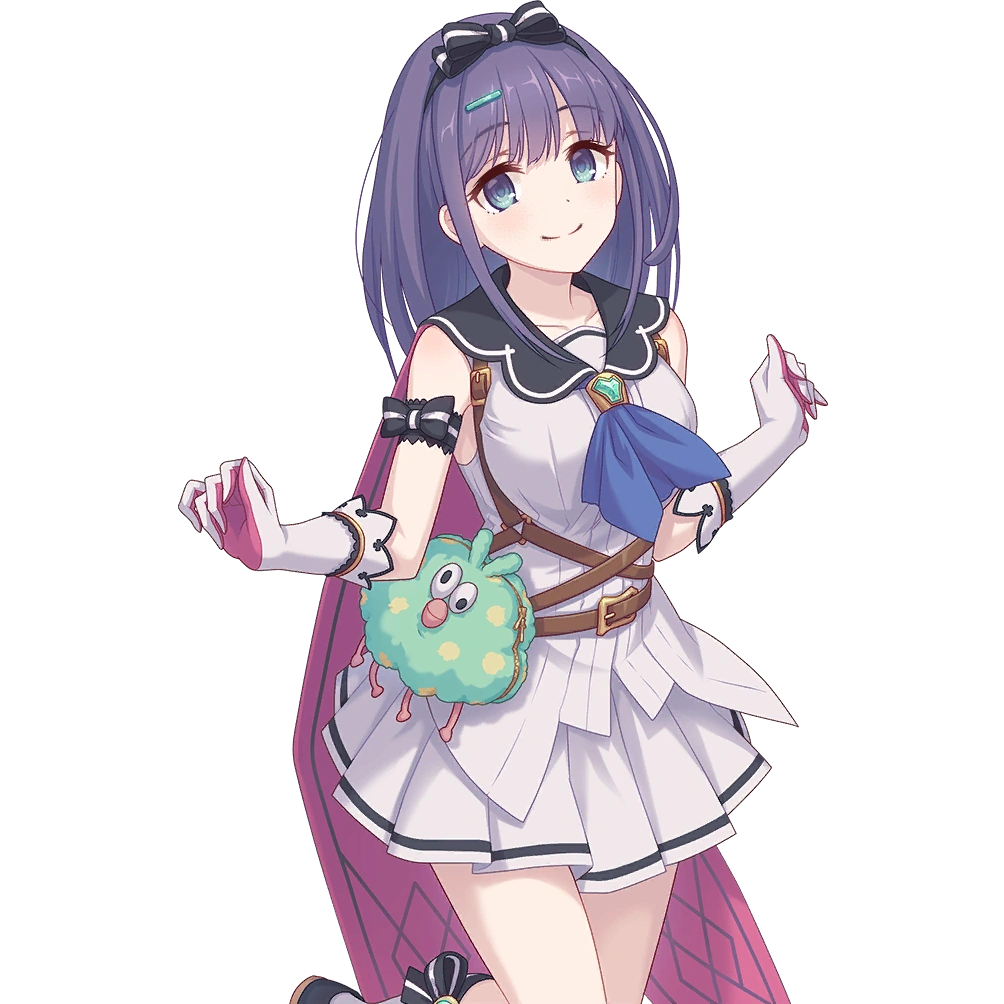 Misora Nagare | Princess Connect Re:Dive Wiki | Fandom