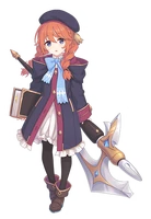 Yuni/Gallery | Princess Connect Re:Dive Wiki | Fandom