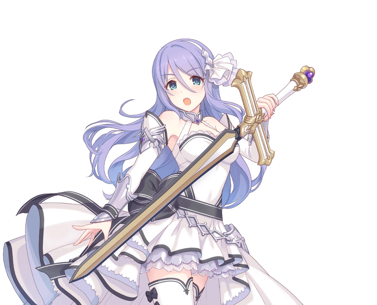 Shizuru | Princess Connect Re:Dive Wiki | Fandom