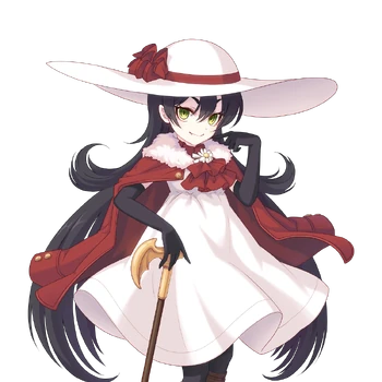 Illya | Princess Connect Re:Dive Wiki | Fandom