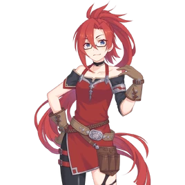 Labyrista | Princess Connect Re:Dive Wiki | Fandom