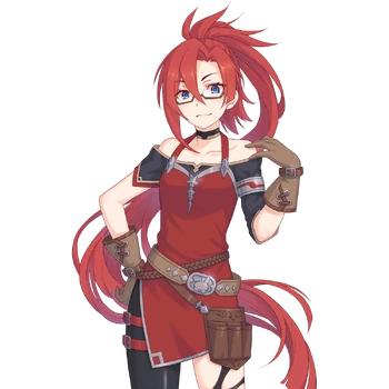 Labyrista | Princess Connect Re:Dive Wiki | Fandom