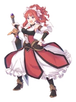 Akino/Gallery | Princess Connect Re:Dive Wiki | Fandom