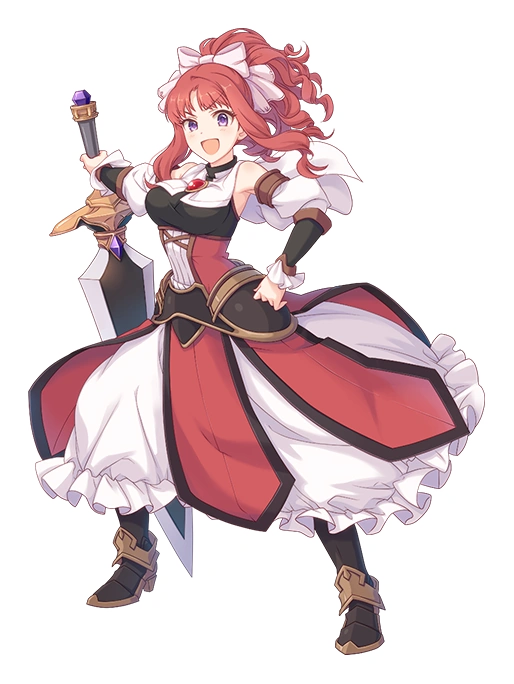 Akino | Princess Connect Re:Dive Wiki | Fandom