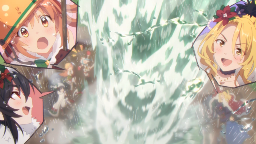 Present Panic/Story/4 | Princess Connect Re:Dive Wiki | Fandom