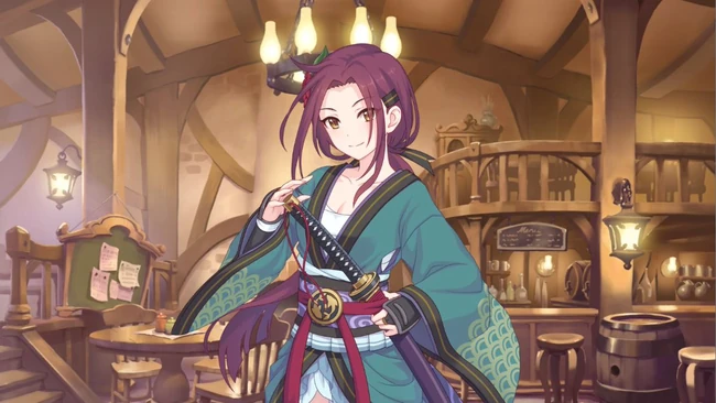 Ruka/Regular | Princess Connect Re:Dive Wiki | Fandom