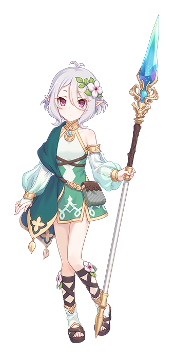 Kokkoro | Princess Connect Re:Dive Wiki | Fandom