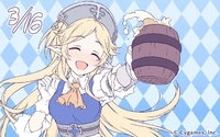Yukari/Gallery | Princess Connect Re:Dive Wiki | Fandom