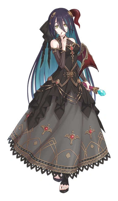 Ranpha/Gallery | Princess Connect Re:Dive Wiki | Fandom