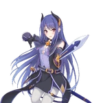 Rei/Gallery | Princess Connect Re:Dive Wiki | Fandom